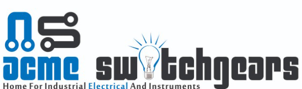 ACME SwitchGears – Home for Industrial Electrical and Instruments