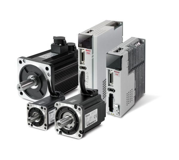 FD5 Series AC Servo Driver – ACME SwitchGears